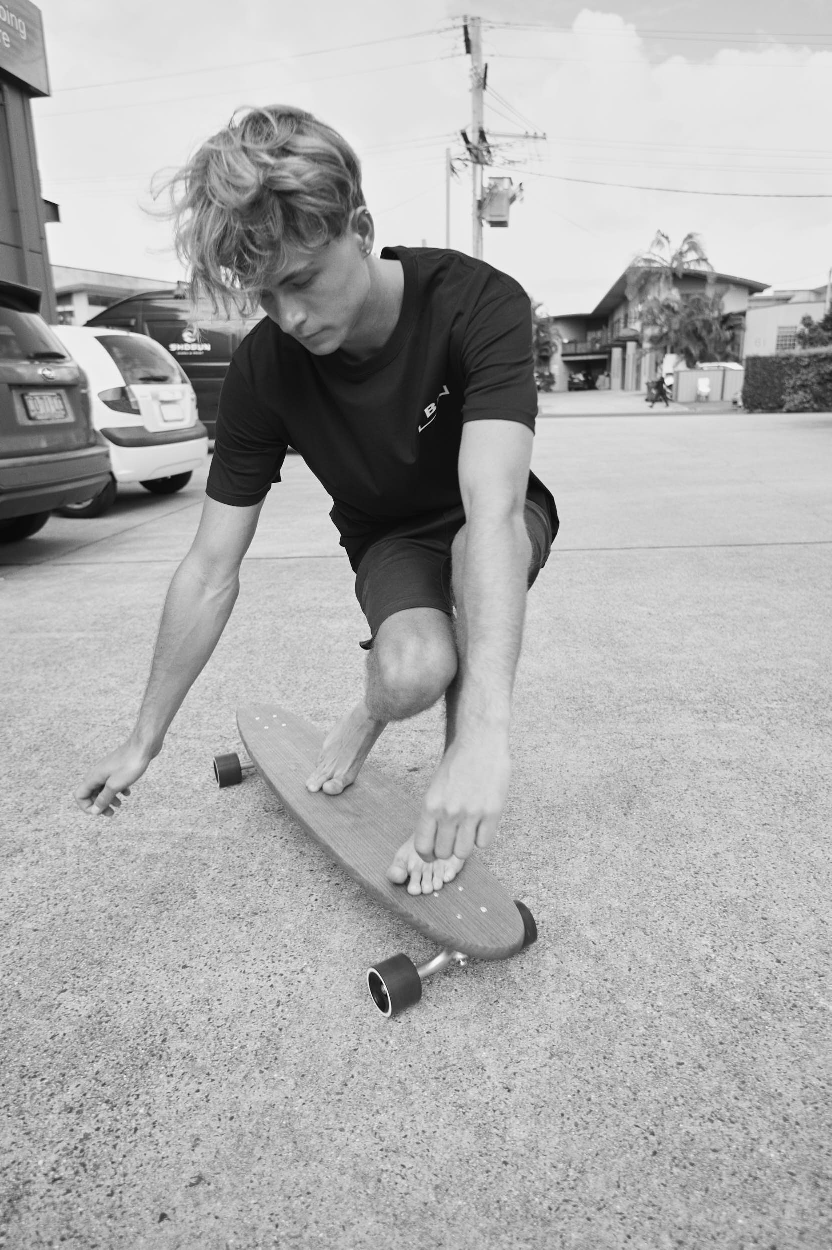 Byron Bay Surfboards - Handmade Vintage-Inspired Surfboards